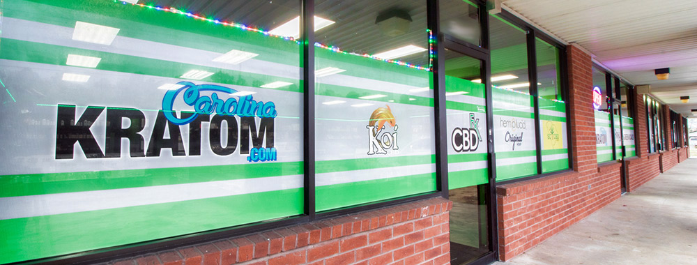 Augusta Kratom - Kratom Store Augusta, GA